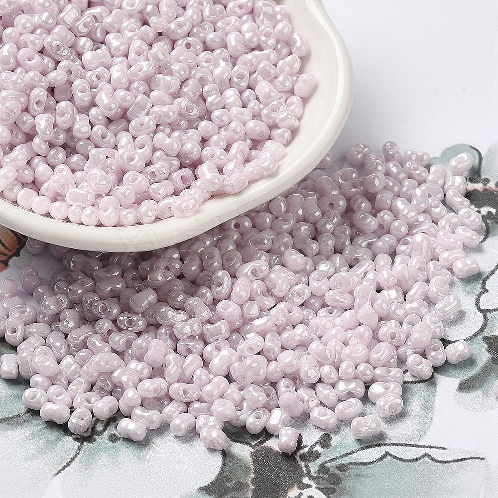Wholesale Glass Seed Beads - xyzbeads.com