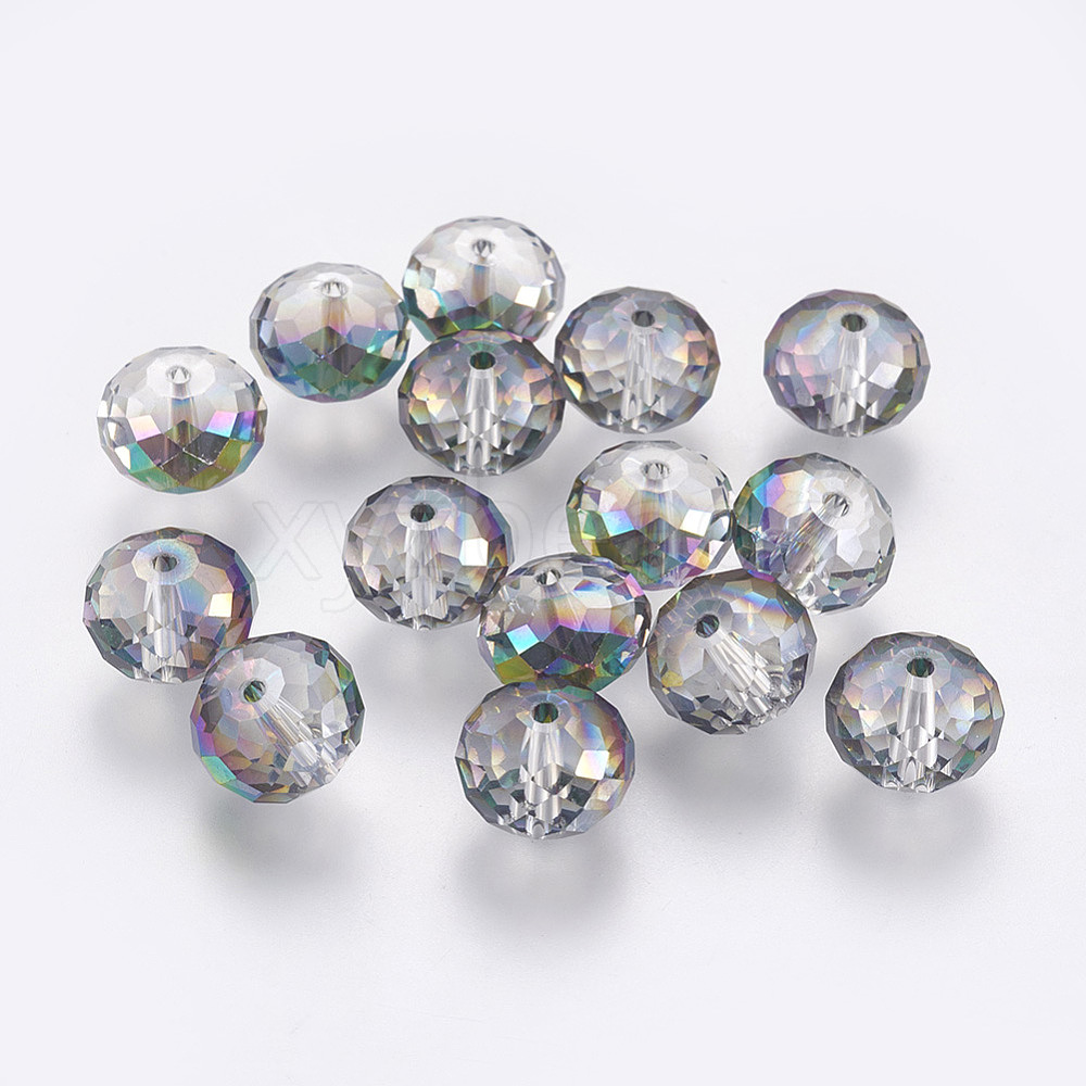 Wholesale Imitation Austrian Crystal Beads - xyzbeads.com