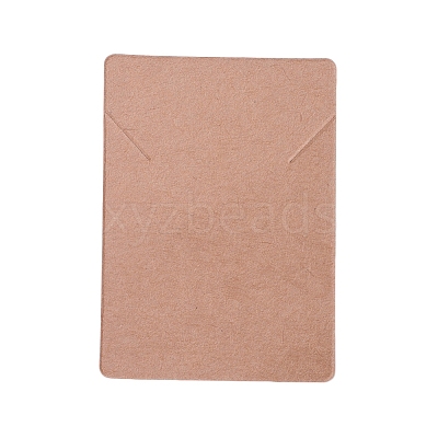 Wholesale Cardboard Necklace Display Cards - xyzbeads.com